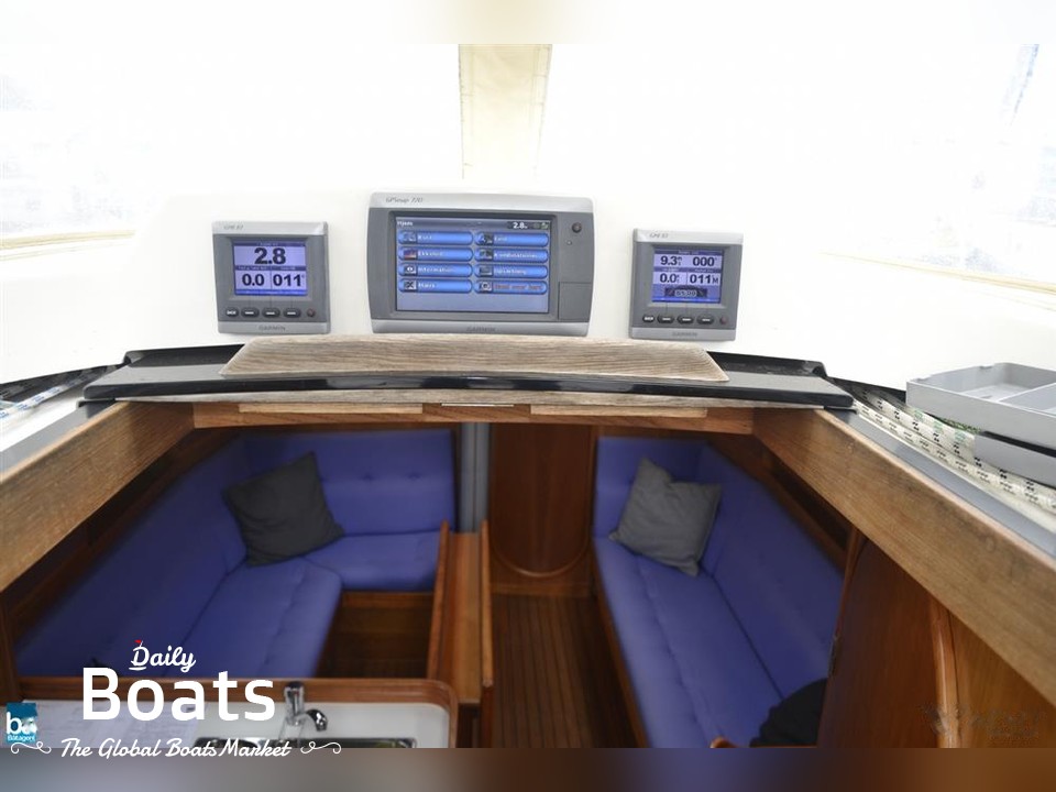 2011 Luffe Yachts 40.04 for sale. View price, photos and Buy 2011 Luffe ...