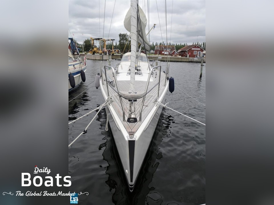 2011 Luffe Yachts 40.04 for sale. View price, photos and Buy 2011 Luffe ...