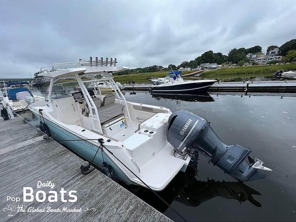 2021 Cutwater Boats 24 for sale. View price, photos and Buy 2021 ...