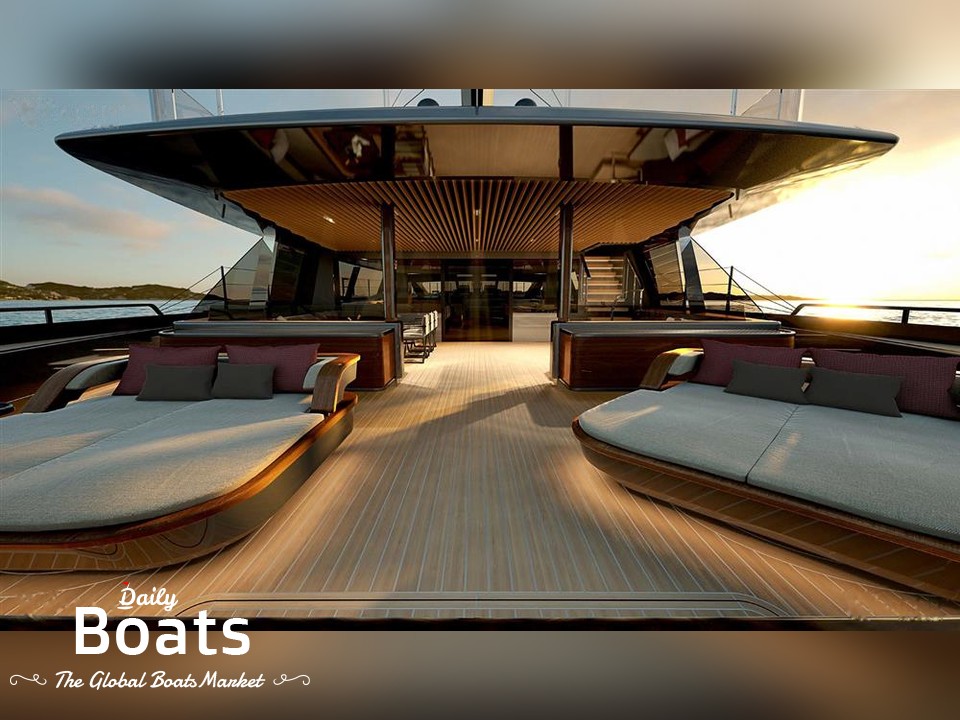 2024 Perini Navi 47M for sale. View price, photos and Buy 2024 Perini ...