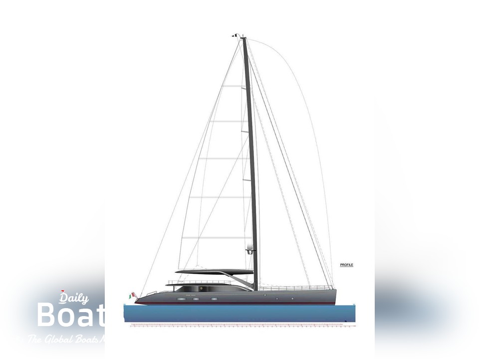 2024 Perini Navi 47M for sale. View price, photos and Buy 2024 Perini ...