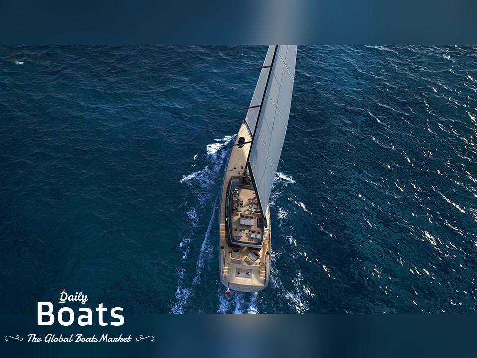 2024 Perini Navi 47M for sale. View price, photos and Buy 2024 Perini ...