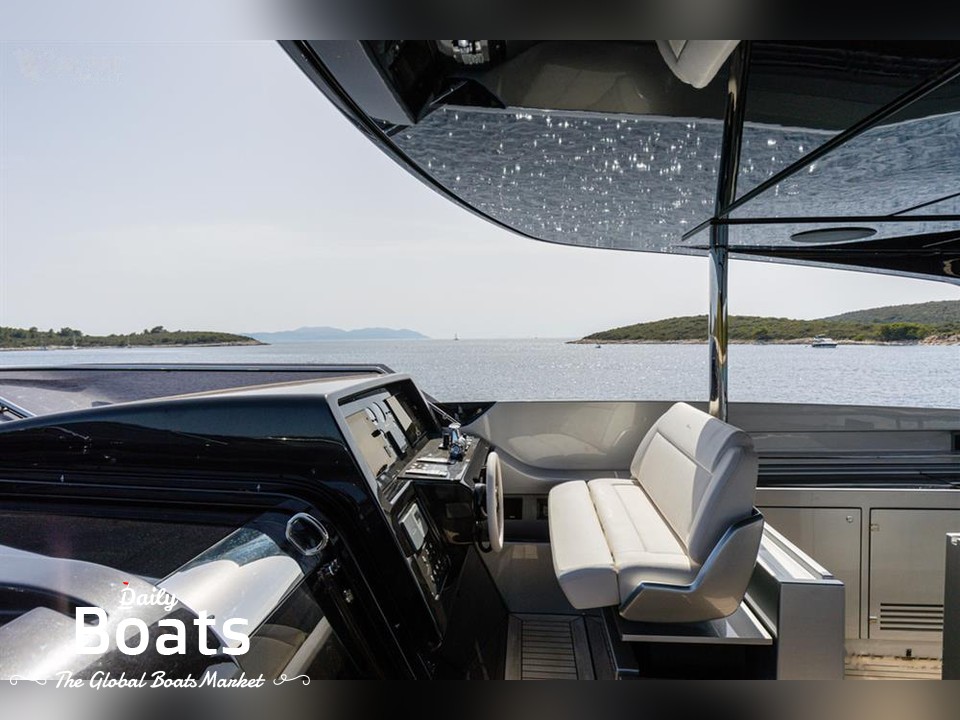 2019 Riva 100 Corsaro for sale. View price, photos and Buy 2019 Riva ...