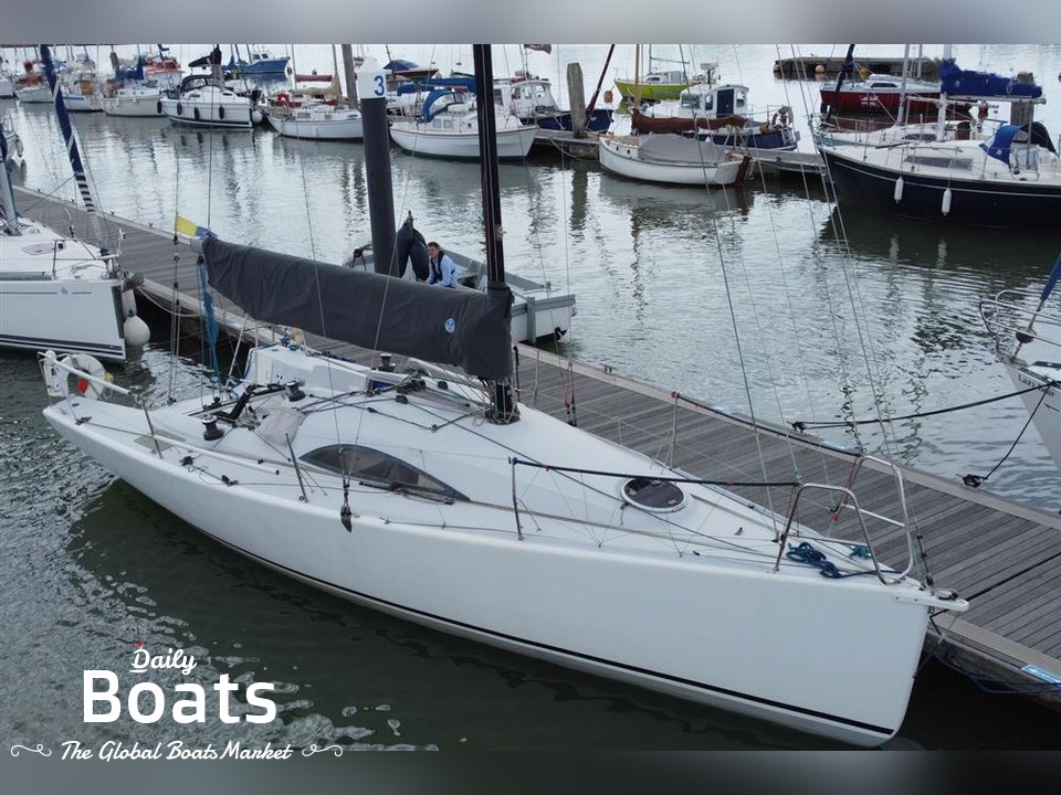 2010 Archambault 31 for sale. View price, photos and Buy 2010 ...