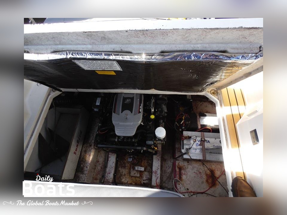 1994 Maxum 2300 Scr for sale. View price, photos and Buy 1994 Maxum ...