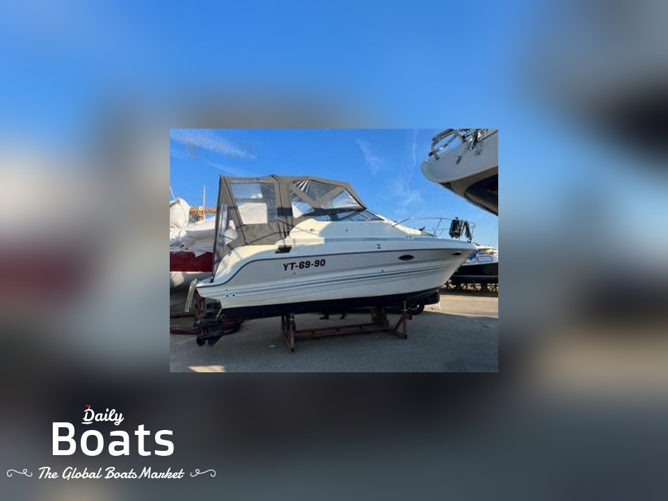 1994 Maxum 2300 Scr for sale. View price, photos and Buy 1994 Maxum ...