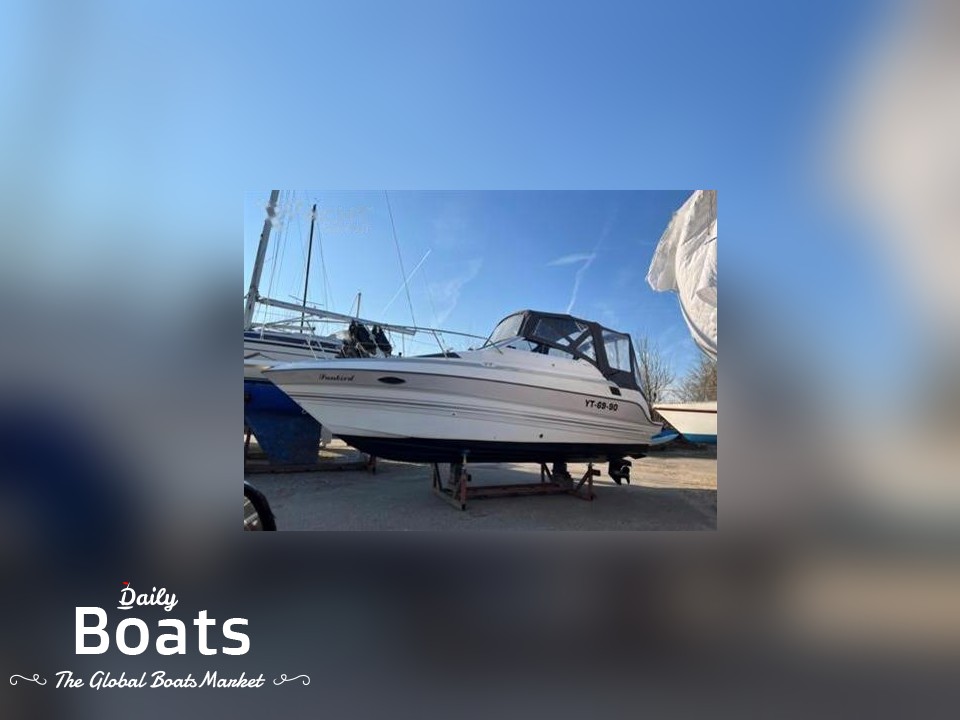 1994 Maxum 2300 Scr for sale. View price, photos and Buy 1994 Maxum ...