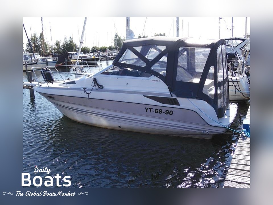 1994 Maxum 2300 Scr for sale. View price, photos and Buy 1994 Maxum ...