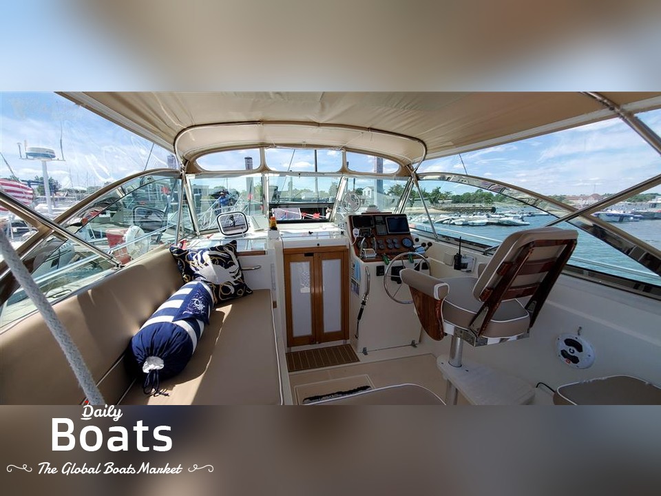 1999 Sabre Yachts 36 Express for sale. View price, photos and Buy 1999 ...