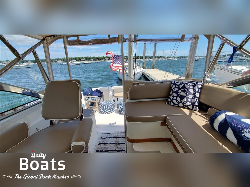 1999 Sabre Yachts 36 Express for sale. View price, photos and Buy 1999 ...