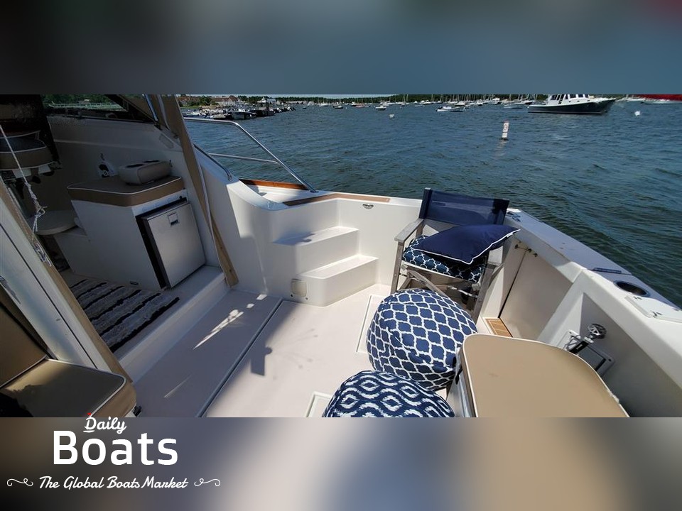 1999 Sabre Yachts 36 Express for sale. View price, photos and Buy 1999 ...