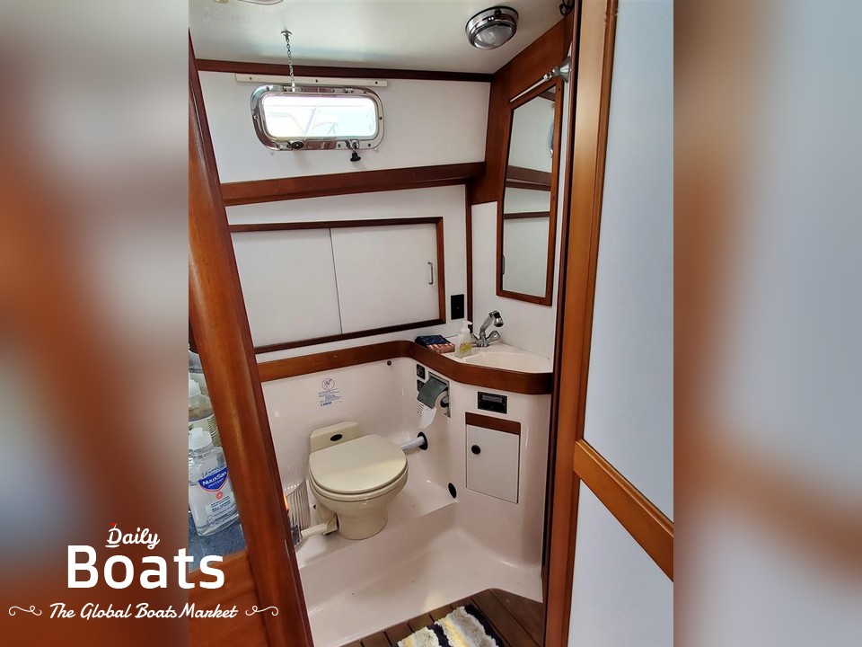 1999 Sabre Yachts 36 Express for sale. View price, photos and Buy 1999 ...