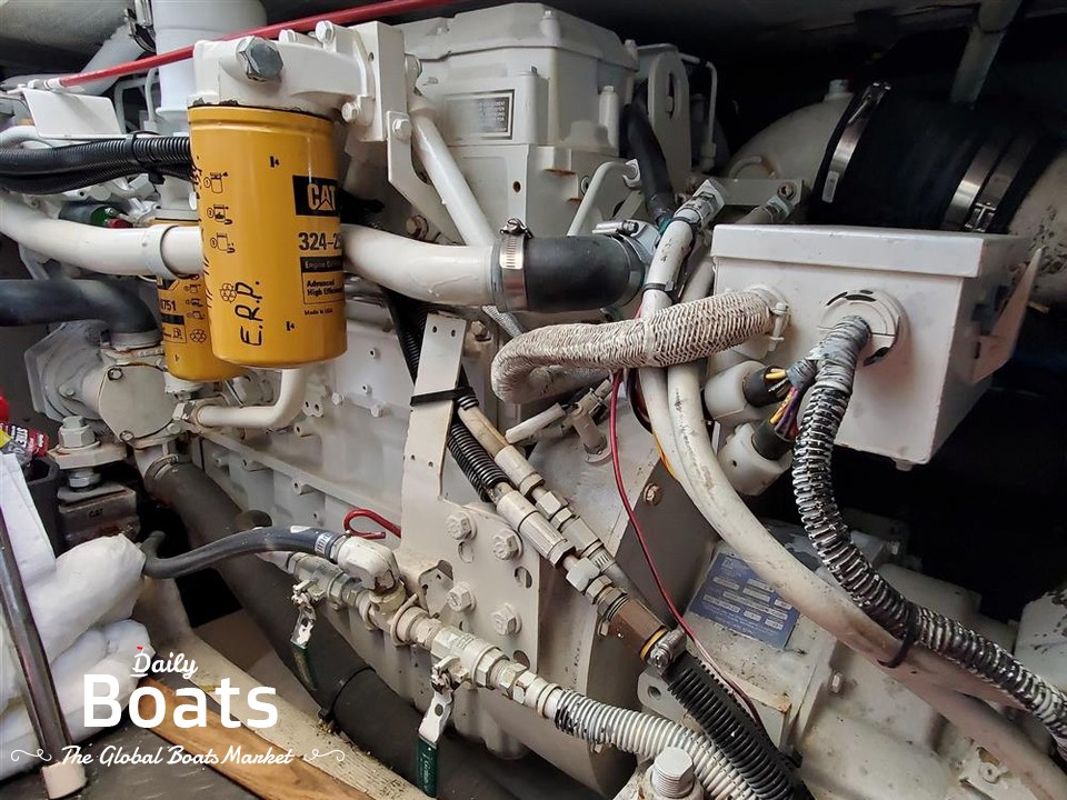 1999 Sabre Yachts 36 Express for sale. View price, photos and Buy 1999 ...