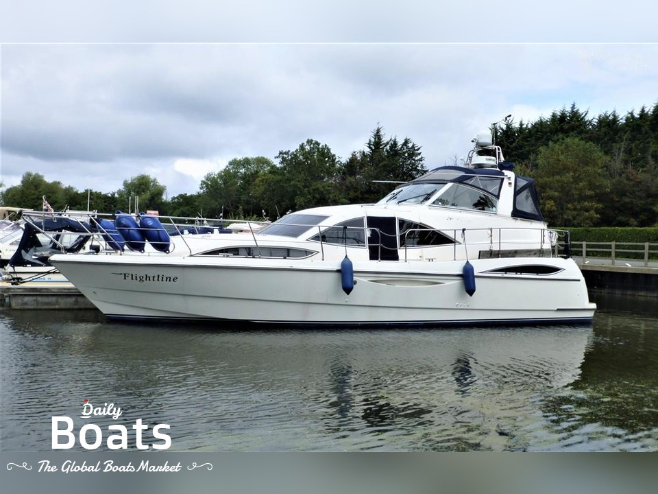 2003 Broom 42 Cl for sale. View price, photos and Buy 2003 Broom 42 Cl ...