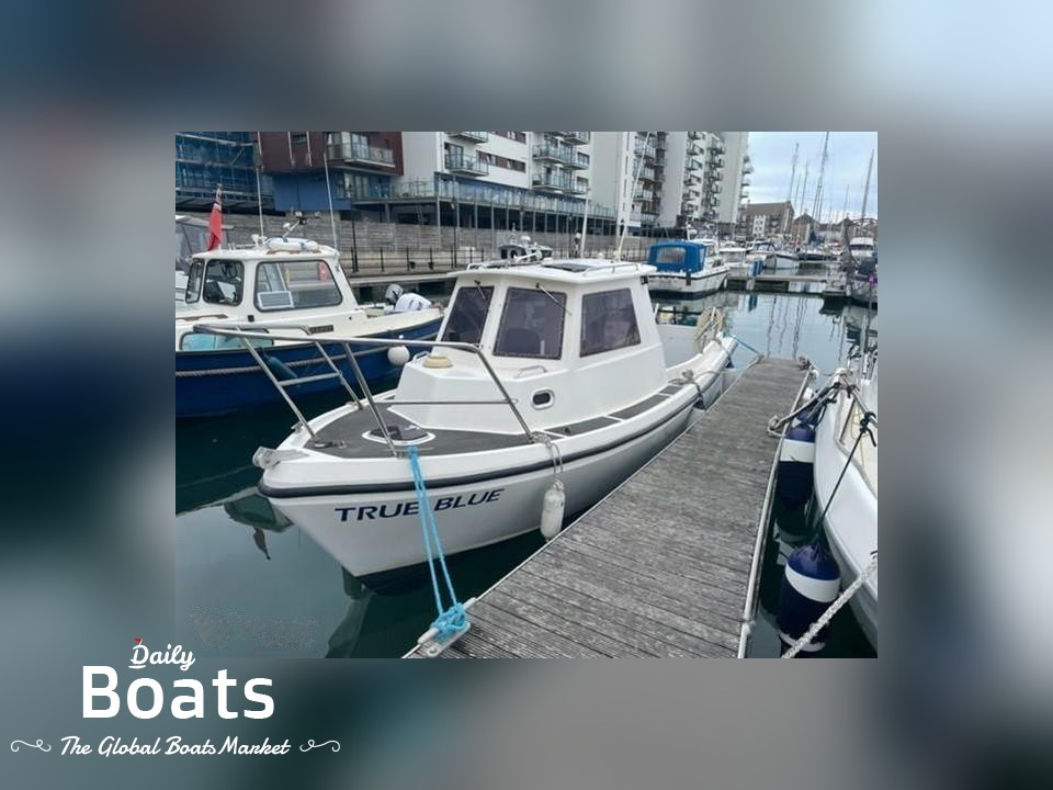 1995 Duver 23 for sale. View price, photos and Buy 1995 Duver 23 #387991