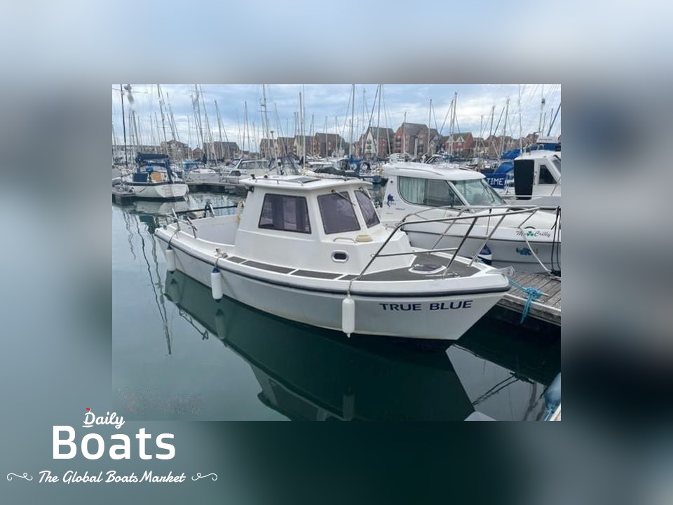 1995 Duver 23 for sale. View price, photos and Buy 1995 Duver 23 #387991