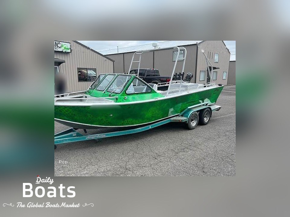 1994 Jetcraft 2275 for sale. View price, photos and Buy 1994 Jetcraft ...