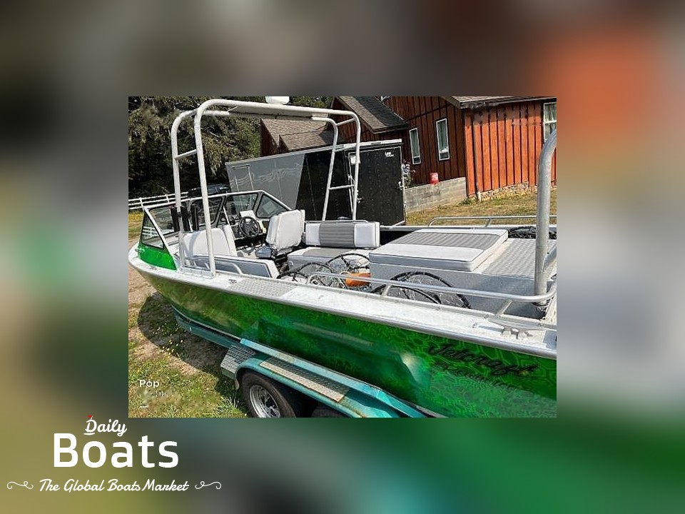 1994 Jetcraft 2275 for sale. View price, photos and Buy 1994 Jetcraft ...