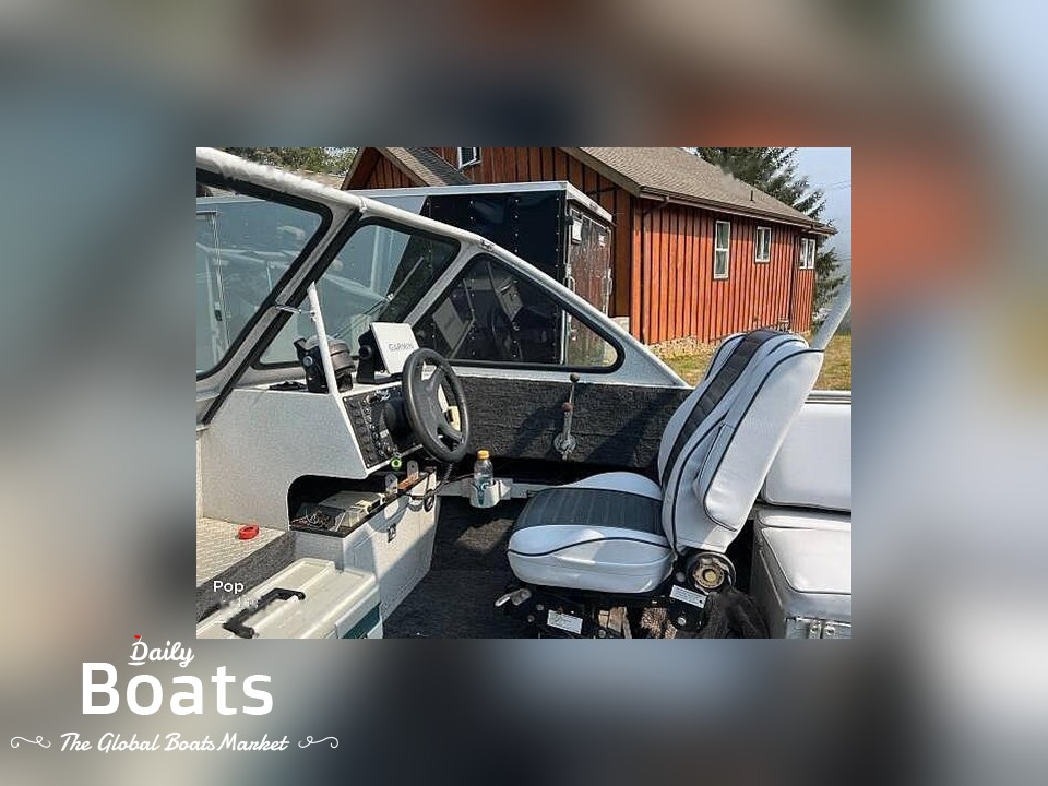 1994 Jetcraft 2275 for sale. View price, photos and Buy 1994 Jetcraft ...