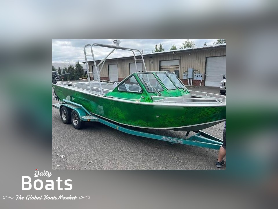 1994 Jetcraft 2275 for sale. View price, photos and Buy 1994 Jetcraft ...