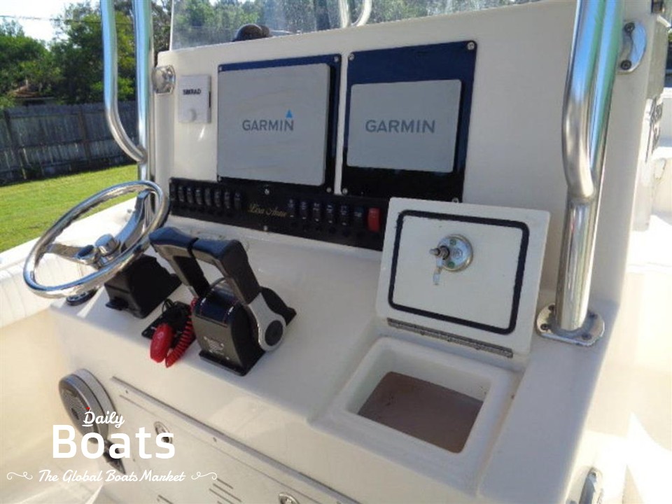 2006 Key West 268 Bluewater for sale. View price, photos and Buy 2006 ...