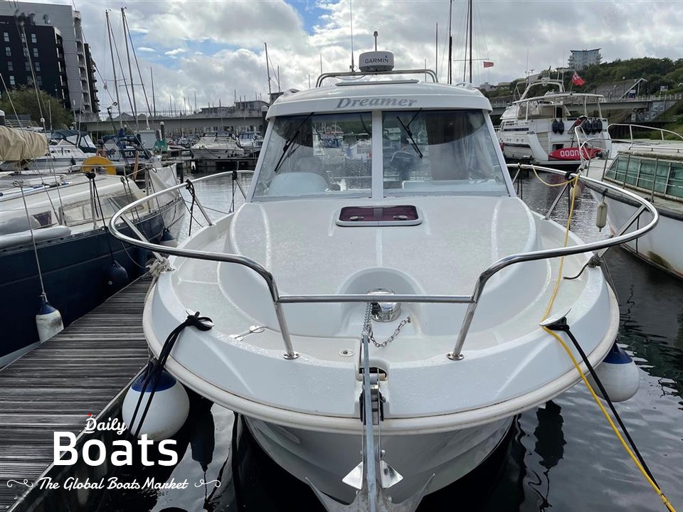 2008 Bénéteau Boats Antares 8 for sale. View price, photos and Buy 2008 ...