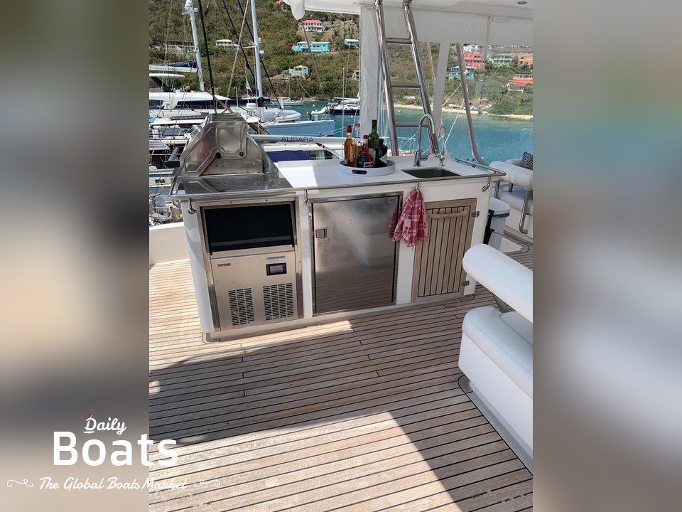 2014 Robertson And Caine Leopard 58 for sale. View price, photos and ...