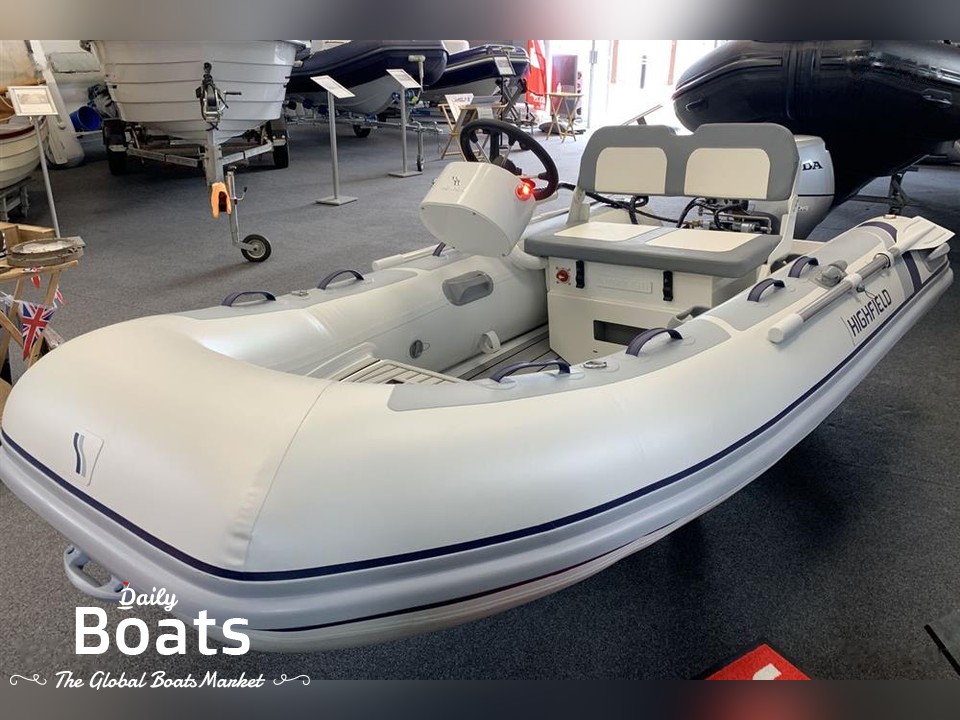 2023 Highfield Cl 310 for sale. View price, photos and Buy 2023 ...