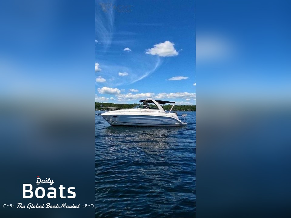 2003 Rinker 290 Fiesta Vee for sale. View price, photos and Buy 2003 ...