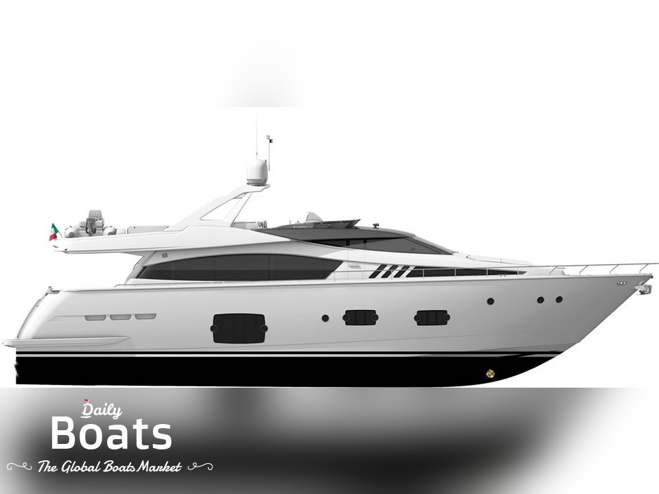 2015 Ferretti Yachts 800 for sale. View price, photos and Buy 2015 ...
