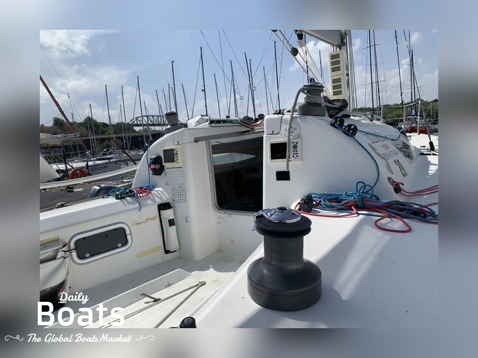 2003 Bénéteau Boats Figaro 2 for sale. View price, photos and Buy 2003 ...