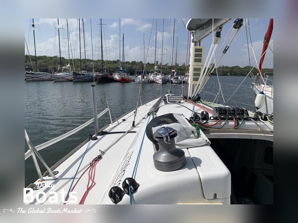 2003 Bénéteau Boats Figaro 2 for sale. View price, photos and Buy 2003 ...