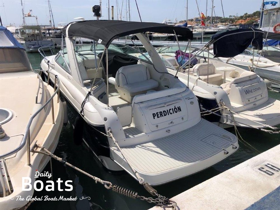 2008 Monterey 270 Cr for sale. View price, photos and Buy 2008 Monterey ...