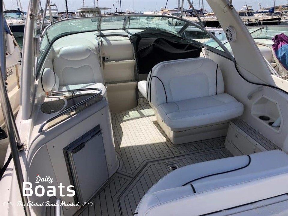 2008 Monterey 270 Cr for sale. View price, photos and Buy 2008 Monterey ...