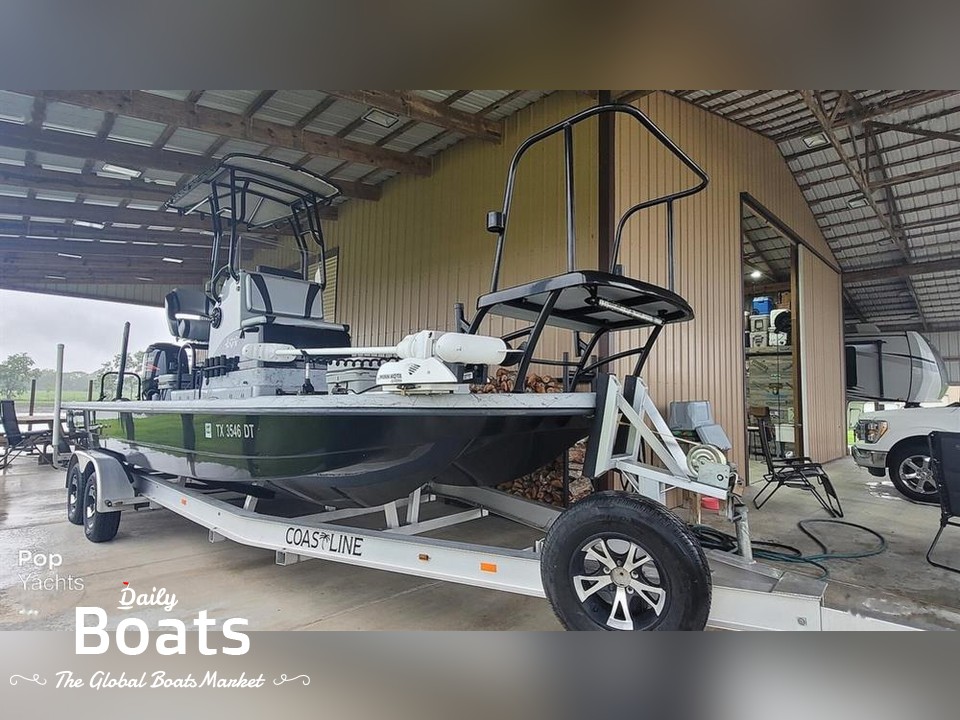 2017 Tran Sport Boats Inc. 2400 Svt for sale. View price, photos and ...