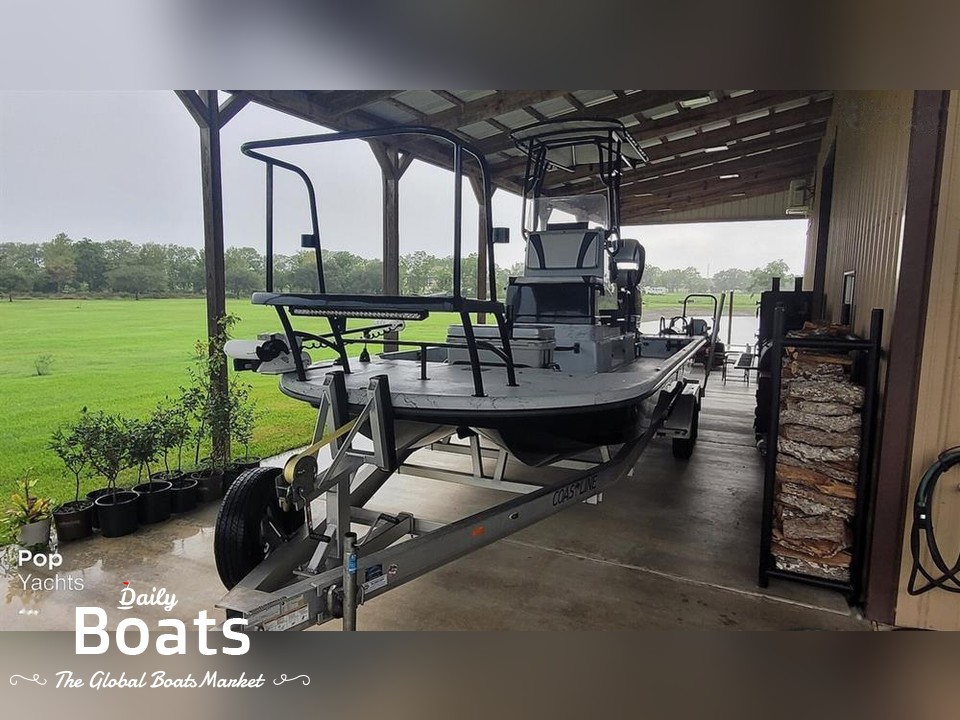 2017 Tran Sport Boats Inc. 2400 Svt for sale. View price, photos and ...