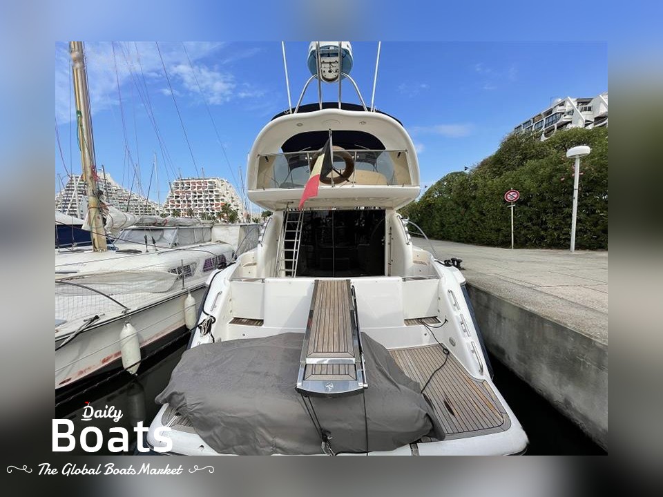 1999 Fairline Squadron 55 for sale. View price, photos and Buy 1999 ...