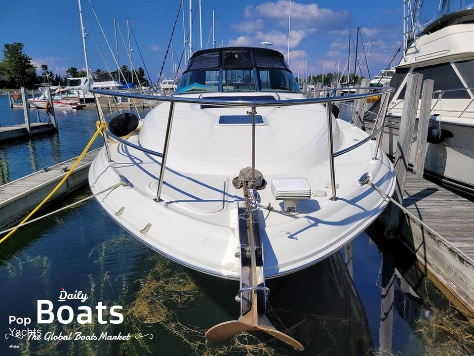 2001 Sea Ray Boats 410 Sundancer for sale. View price, photos and Buy ...