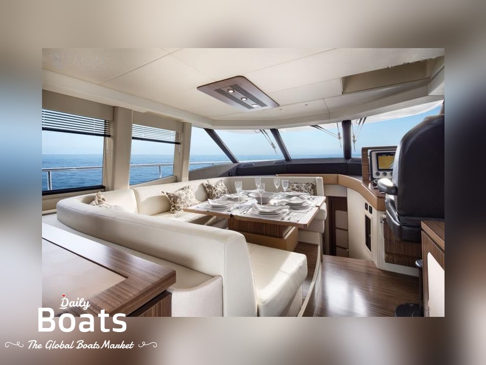 2015 Azimut Yachts Magellano 53 for sale. View price, photos and Buy ...