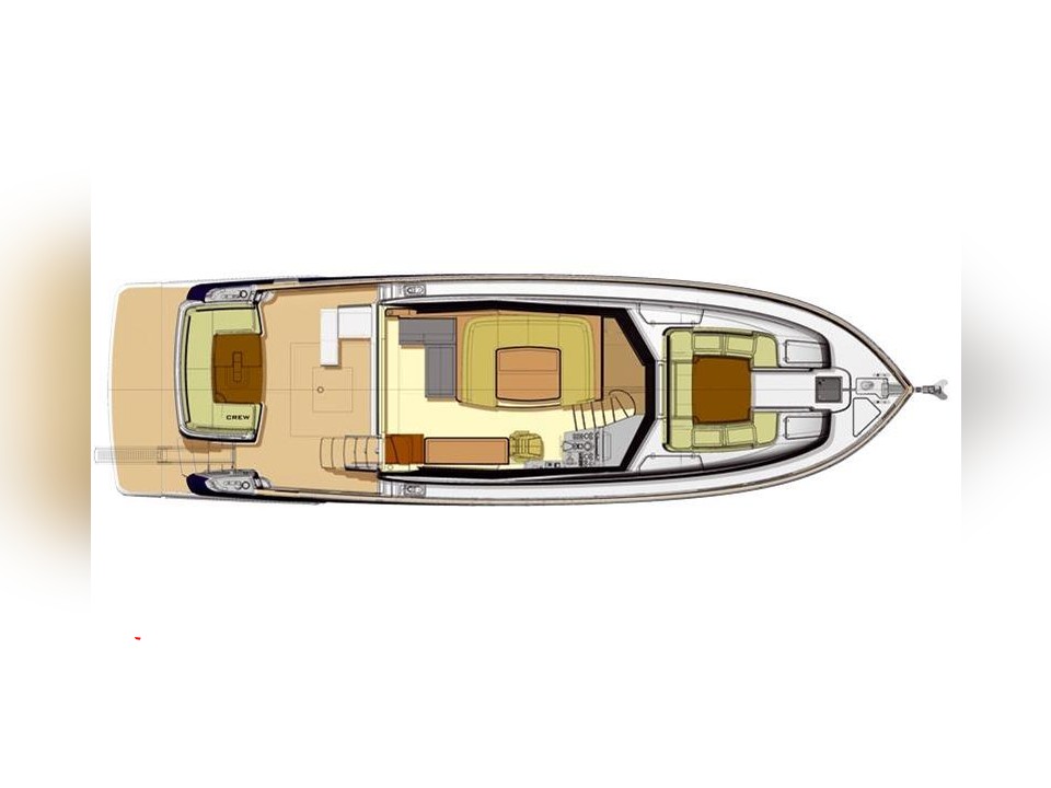 2015 Azimut Yachts Magellano 53 for sale. View price, photos and Buy ...