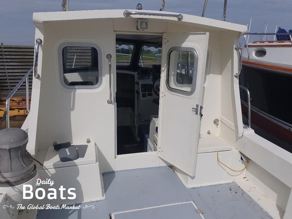 2007 Offshore 808 for sale. View price, photos and Buy 2007 Offshore ...