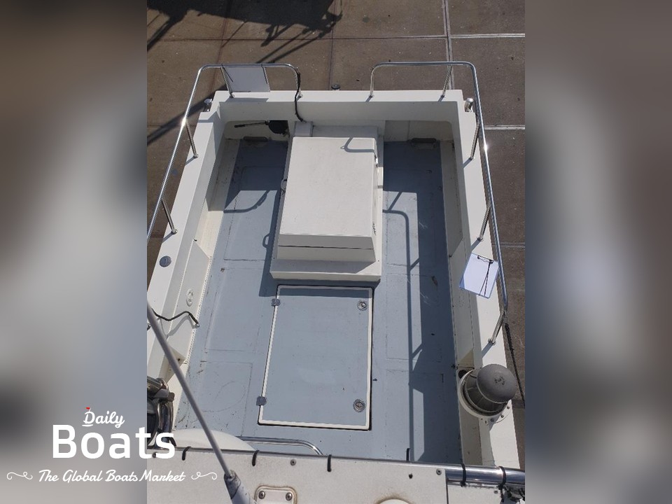 2007 Offshore 808 for sale. View price, photos and Buy 2007 Offshore ...