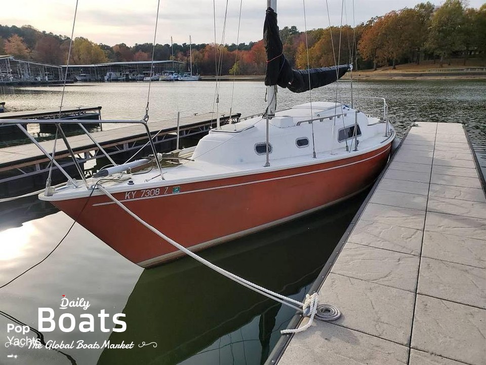 1975 Pearson 30 for sale. View price, photos and Buy 1975 Pearson 30 ...