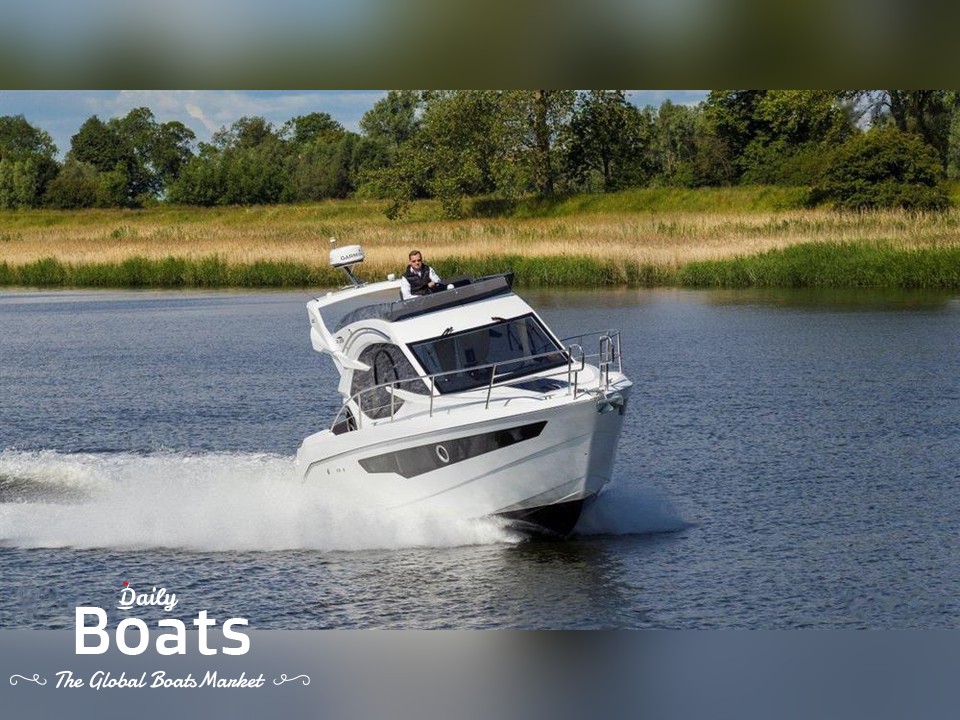 2023 Galeon 300 Fly for sale. View price, photos and Buy 2023 Galeon ...