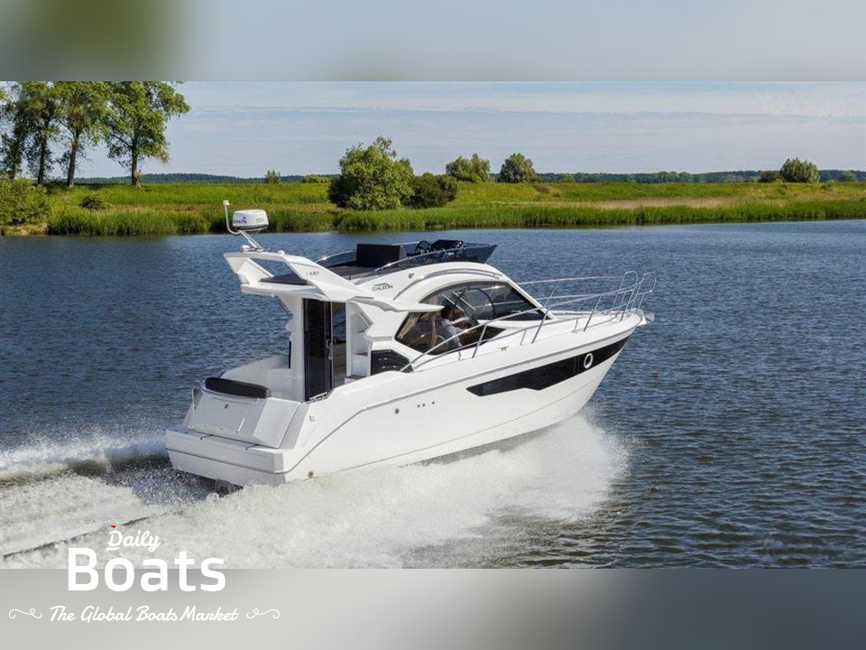 2023 Galeon 300 Fly for sale. View price, photos and Buy 2023 Galeon ...
