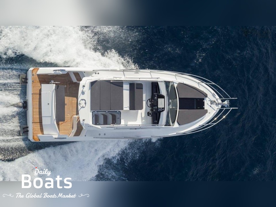 2023 Galeon 300 Fly for sale. View price, photos and Buy 2023 Galeon ...