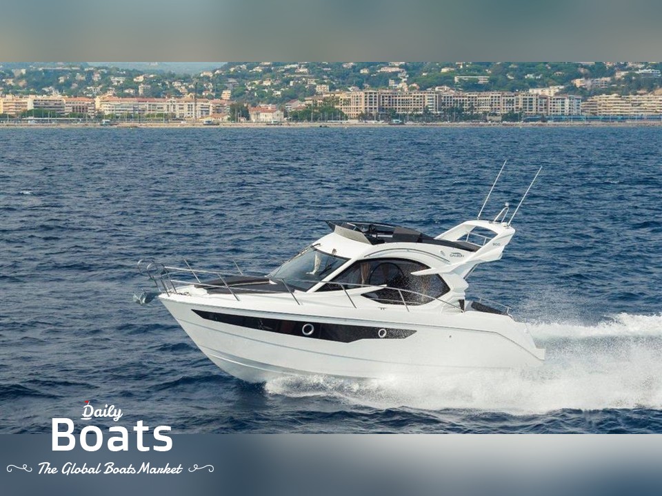 2023 Galeon 300 Fly for sale. View price, photos and Buy 2023 Galeon ...