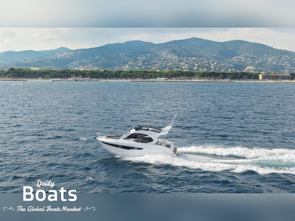 2023 Galeon 300 Fly for sale. View price, photos and Buy 2023 Galeon ...