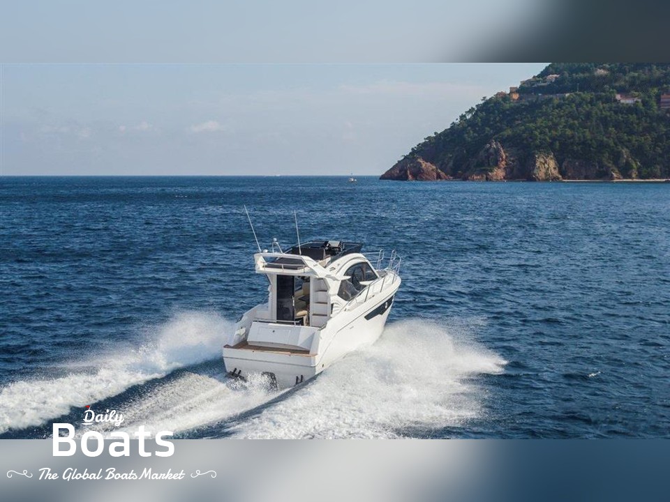 2023 Galeon 300 Fly for sale. View price, photos and Buy 2023 Galeon ...