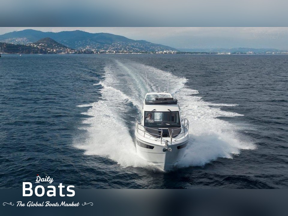 2023 Galeon 300 Fly for sale. View price, photos and Buy 2023 Galeon ...